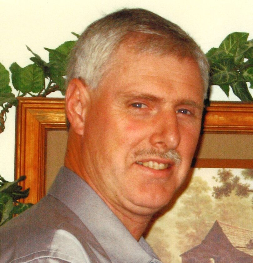 James “Jim” Sine, | News, Sports, Jobs - Tyler Star News